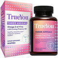 Three Amigas evening primrose oil benefits