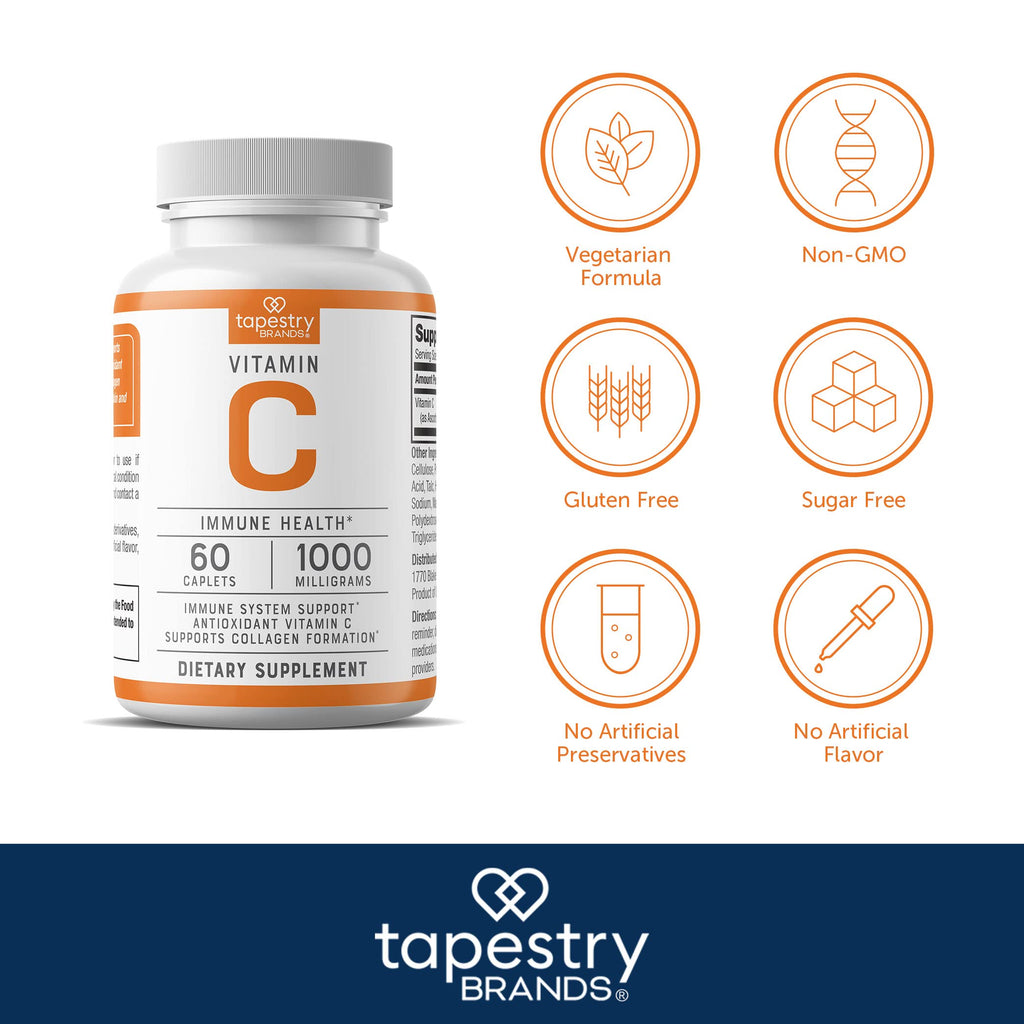 three bottle immunity supplement bundle
