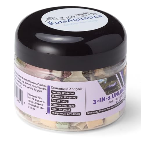 three flavors of calcium in one jar