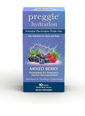 Three Lollies prenatal vitamins hydration packets