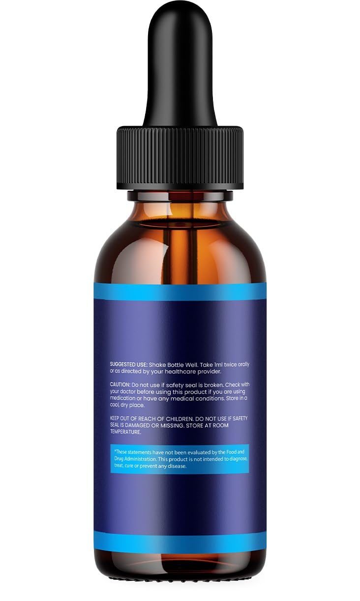 three month supply of Prostadine Drops