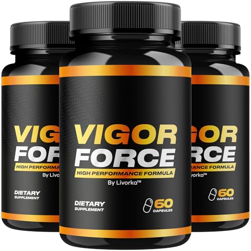 three month supply of vitamins