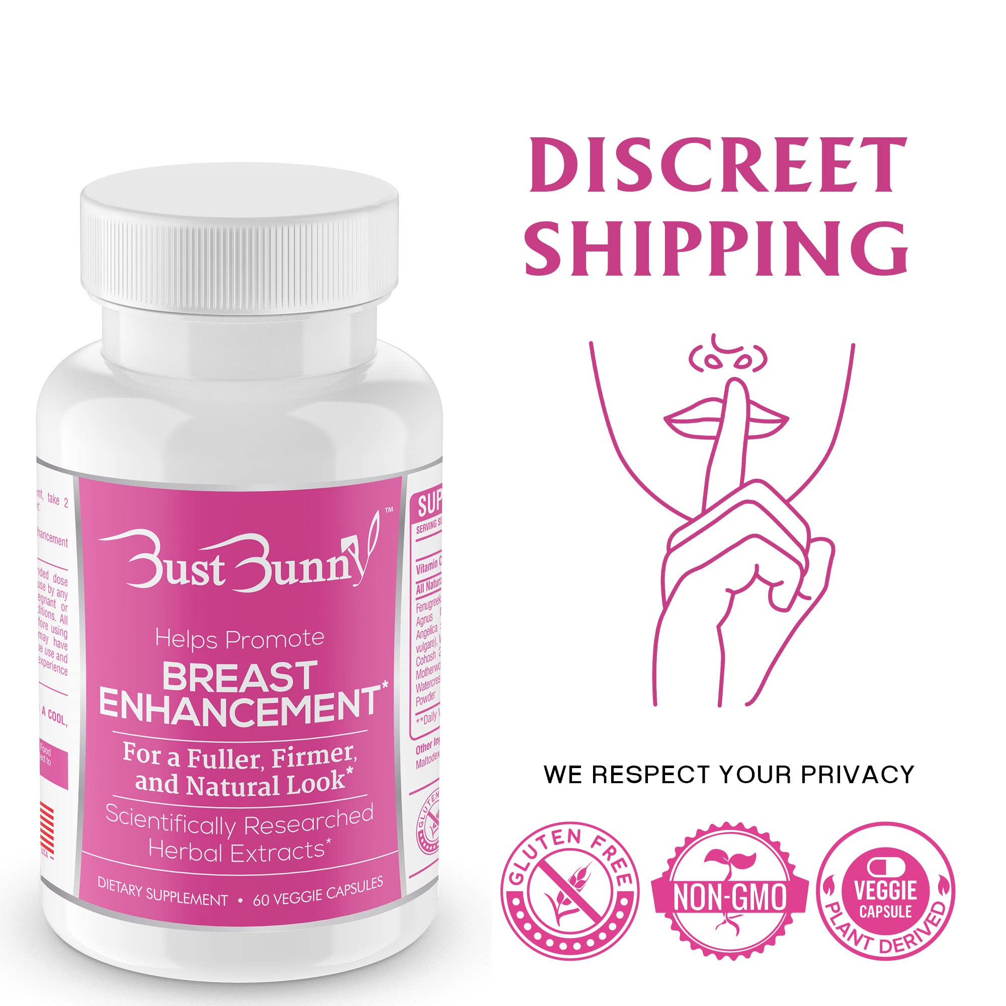 three month supply of vitamins