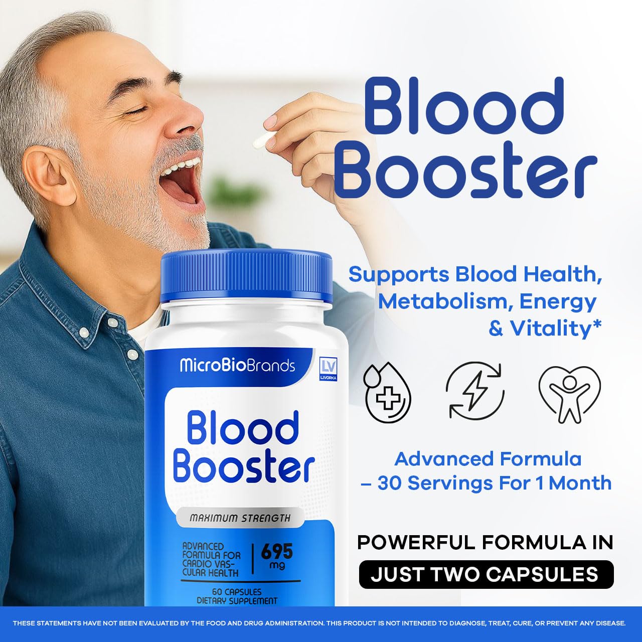 three month supply of wellness
