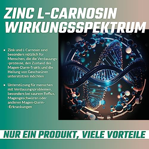 three-month supply of zinc