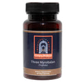 Three Myrobalan Triphala health benefits