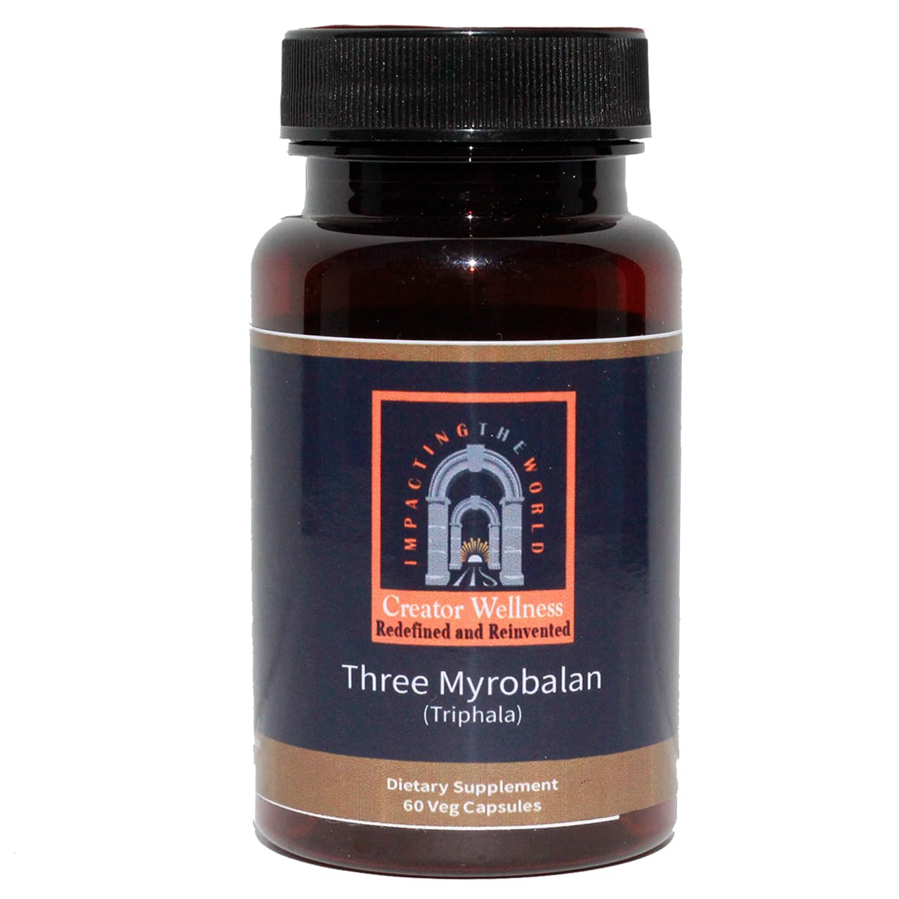 Three Myrobalan Triphala health benefits