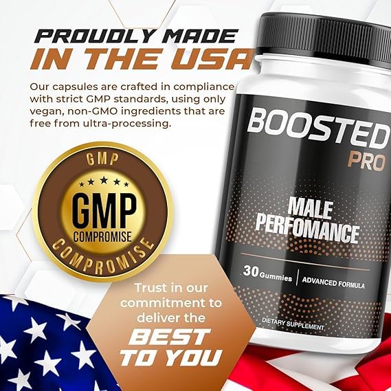 three pack blended mineral supplements