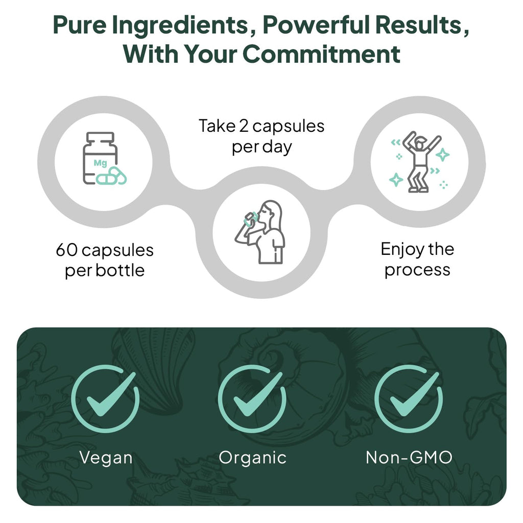 Three-pack calcium for family wellness