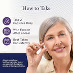 three-pack CoQ10 for convenience