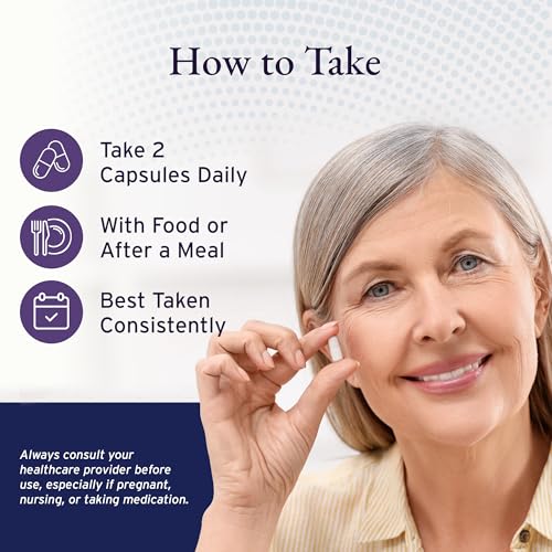 three-pack CoQ10 for convenience