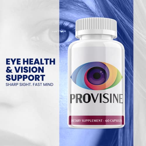 three pack eye health solution