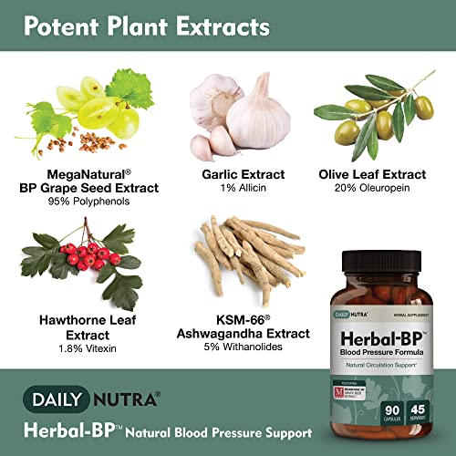 Three-pack hawthorn supplement for convenience