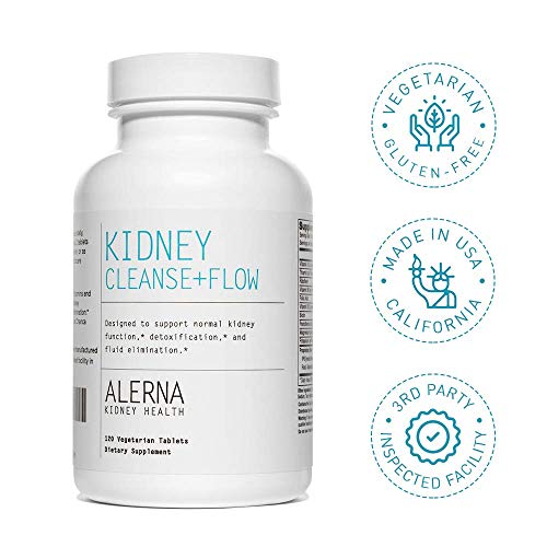 three pack kidney support supplements