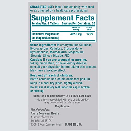 three-pack magnesium for family wellness