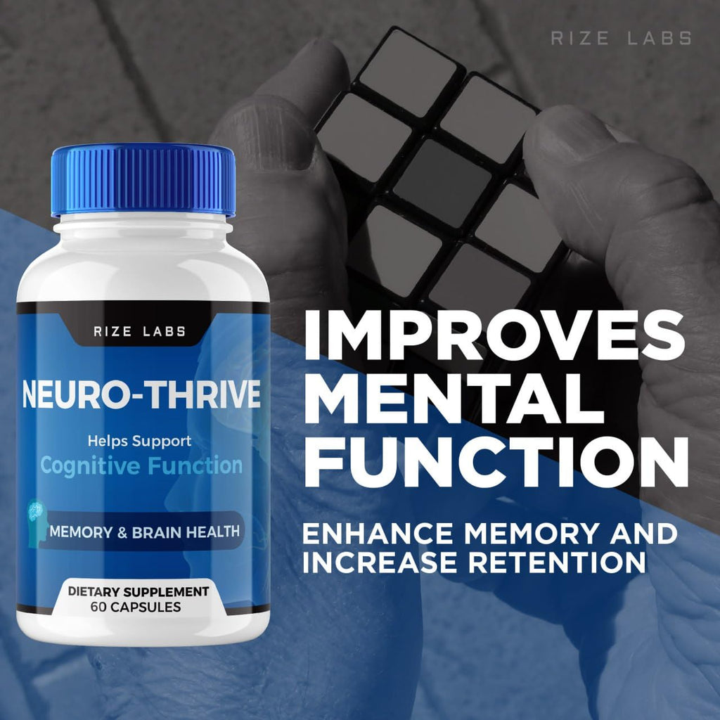 three pack memory support formula