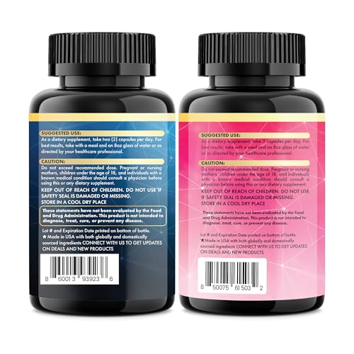 Three pack multivitamins for family health