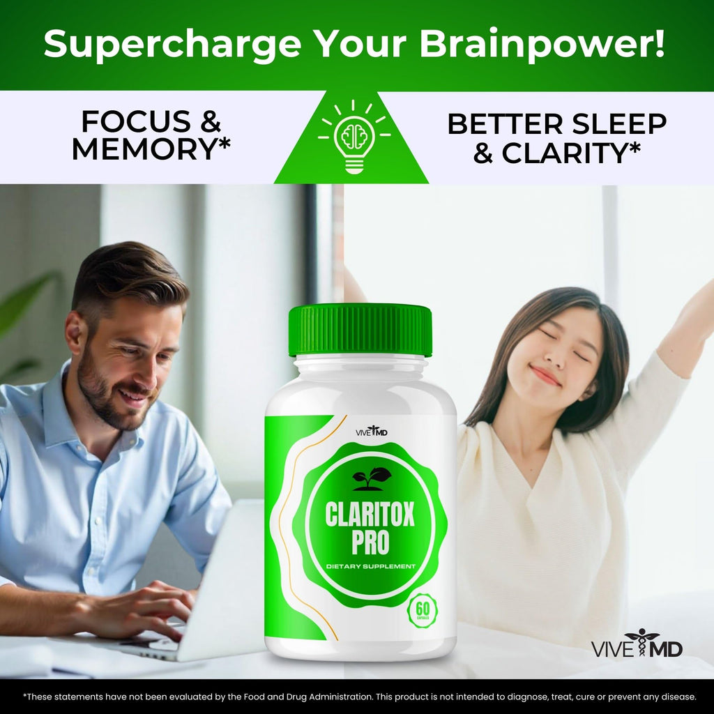 three pack of vertigo support capsules