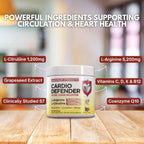 Three pack pre-workout essentials