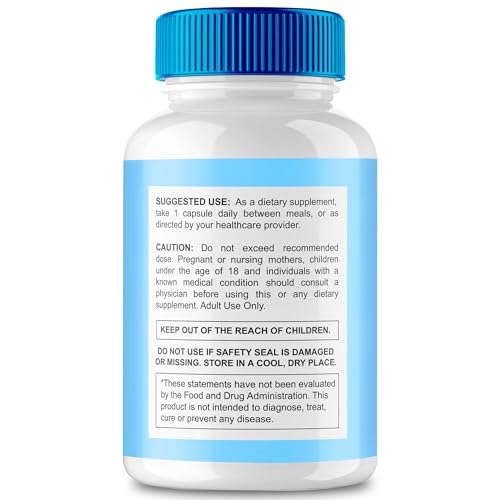three pack vitamin and mineral support
