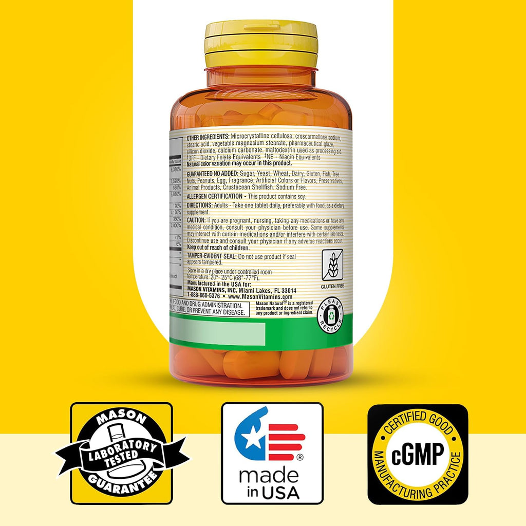 Three pack vitamin B complex value