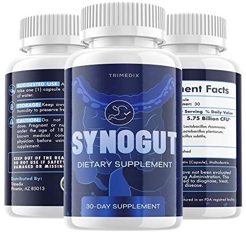 three pack vitamin supplement bundle