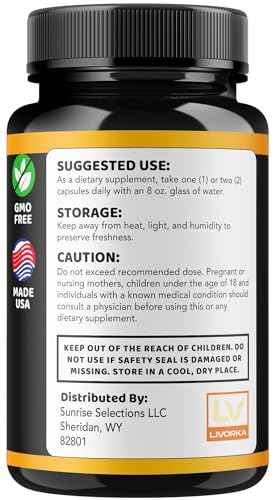 three pack vitamin supplement deal