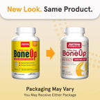Three per day bone health capsules