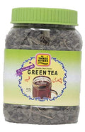 Three Rivers organic green tea benefits