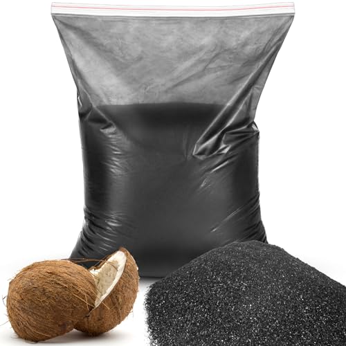 Threlaco activated charcoal powder bulk