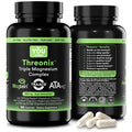 Threonix Triple Magnesium Complex benefits