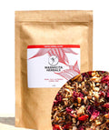 Thrive Energy herbal tea blend