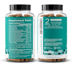 Thrive minerals for optimal health