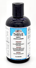 Thrive Simply blended vitamin supplements