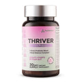 Thriver vegan probiotics for digestion