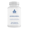 Thrivous Ashwagandha root extract benefits