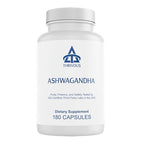 Thrivous Ashwagandha root extract benefits