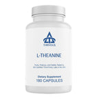 Thrivous L-Theanine for relaxation