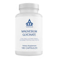 Thrivous Magnesium Glycinate 150 mg capsules