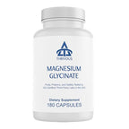 Thrivous Magnesium Glycinate 150 mg capsules