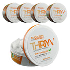 THRIYV wintergreen energy pouches