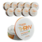 THRIYV wintergreen nootropic pouches