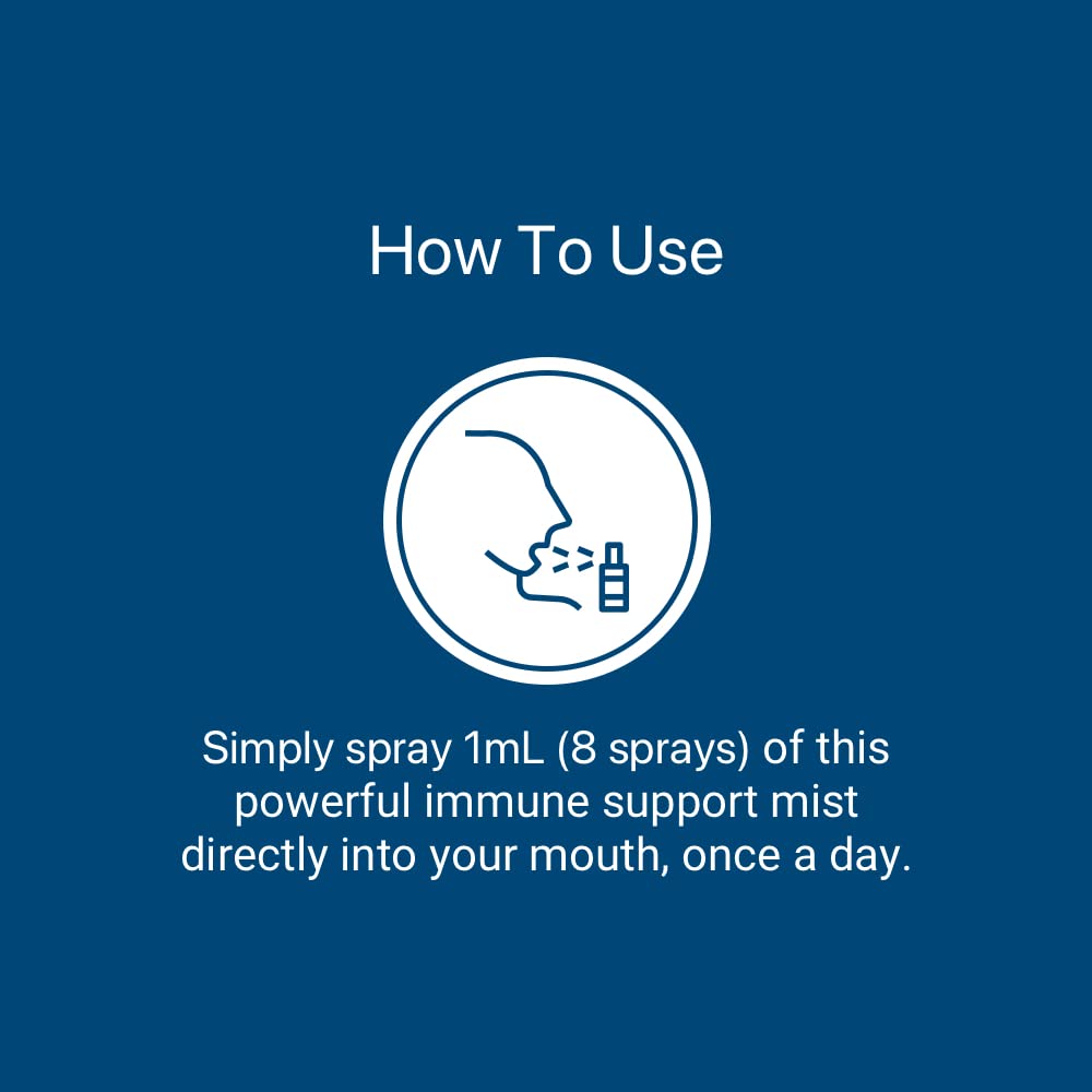throat spray for daily health