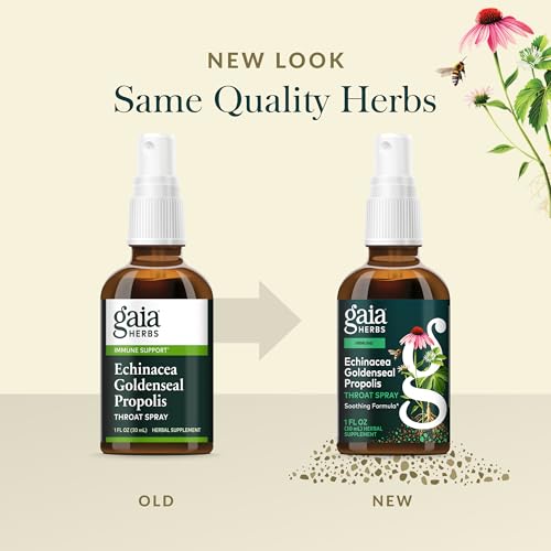 throat spray for daily immune health