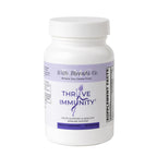 Thryve probiotics for immune support