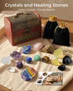 thumb worry stones for relaxation