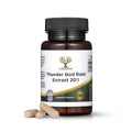 Thunder God Vine Root capsules for vitality