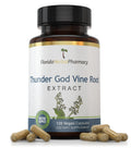 Thunder God Vine root extract benefits