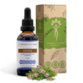 Thyme alcohol-free liquid extract