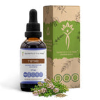 Thyme alcohol-free liquid extract